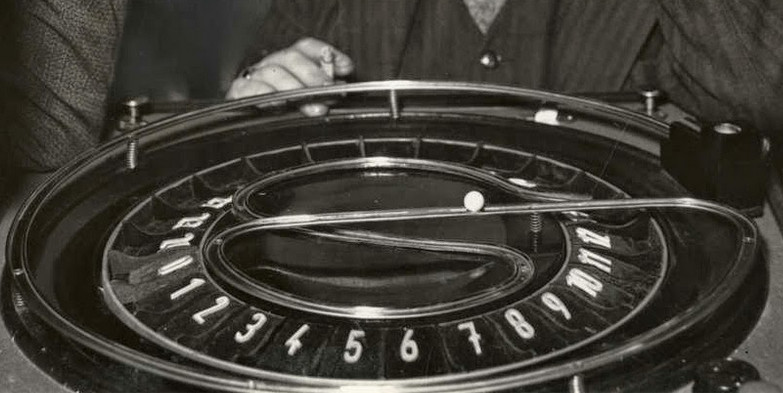 Straperlo: Escándalo financiero al más alto nivel ️ Casinoz